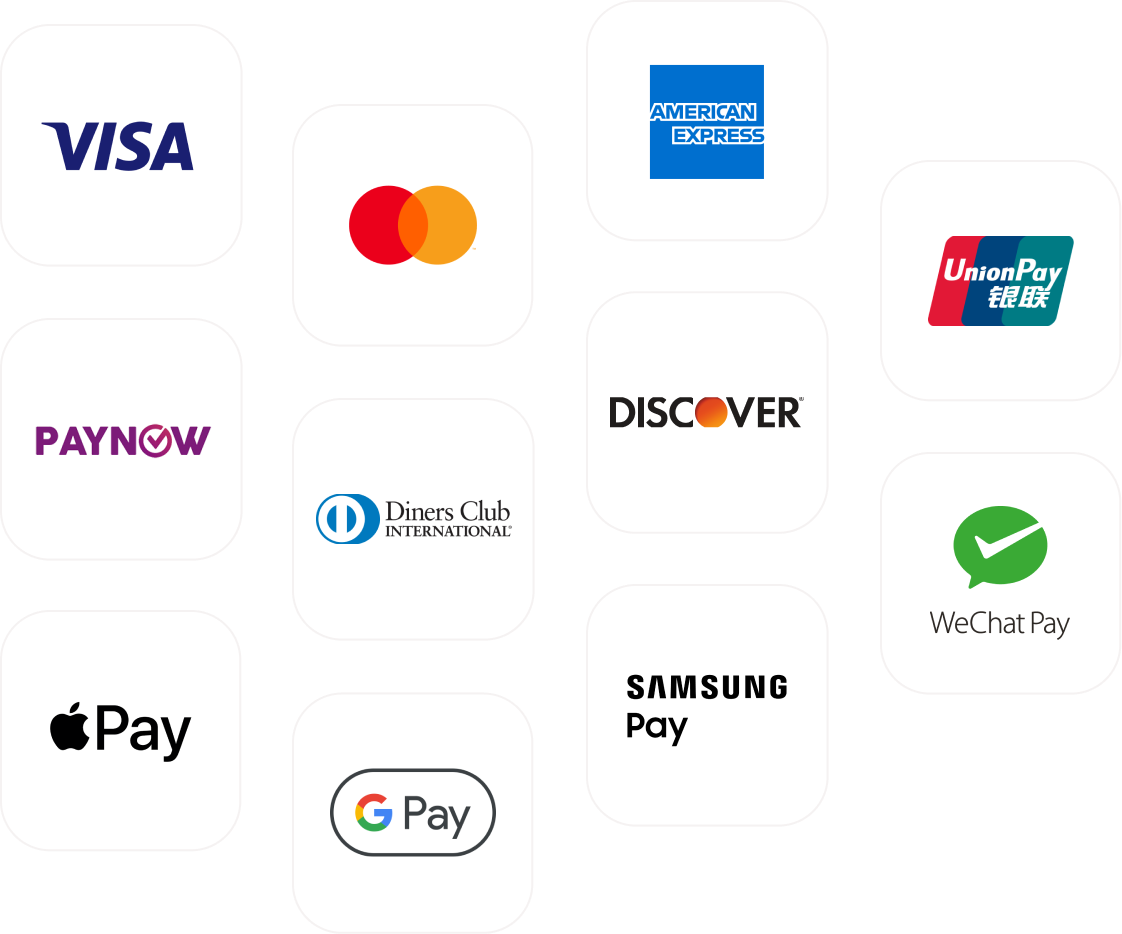 KPayのスマート POS 端末 | KPay Japan